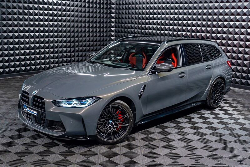 Buy Used Cars Manchester, Greater Manchester | The Car Vault