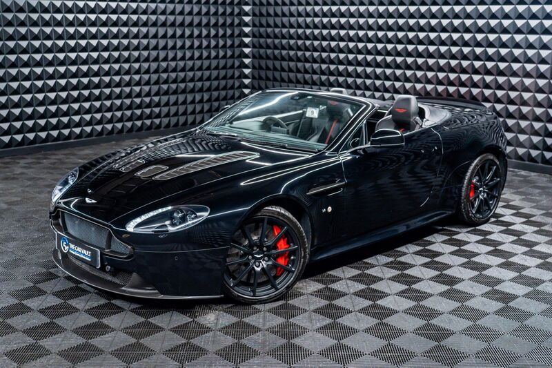 Buy Used Cars Manchester, Greater Manchester | The Car Vault